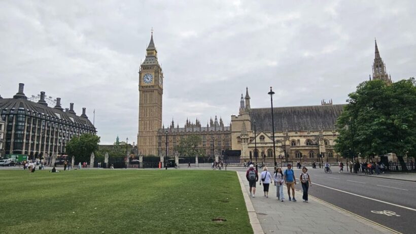 VIP Westminster Abbey & Upper Gallery and Buckingham Palace - Analyzing the Experience: What You Can Expect