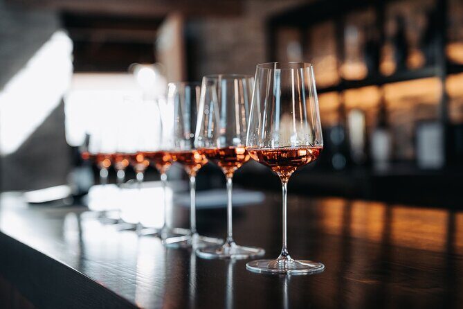 VIP Wine Experience from Queenstown Including Gourmet Lunch. - Final Thoughts