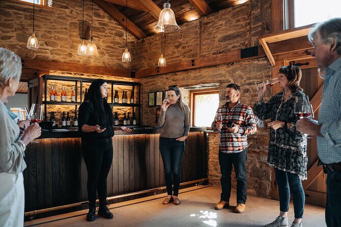 VIP Wine Experience from Queenstown Including Gourmet Lunch. - Frequently Asked Questions