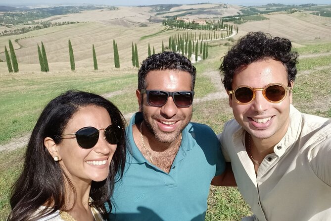 VIP Wine Experience Montalcino & Montepulciano With Lunch - Personalized Small Group Experience