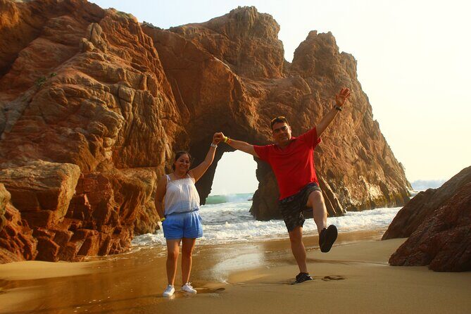 Viper Trail UTV Small-Group Experience in Cabo San Lucas - The Experience Itself: Pros and Cons