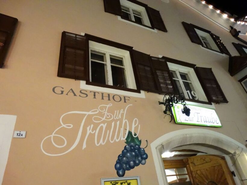 Vipiteno walking tour: the true essence of South Tyrol - Key Points