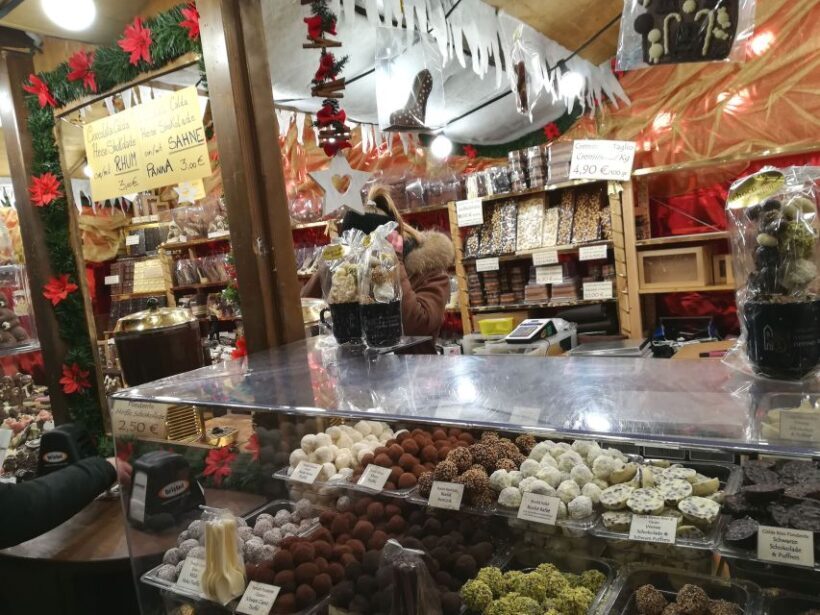 Vipiteno walking tour: the true essence of South Tyrol - Why This Tour Is a Great Choice