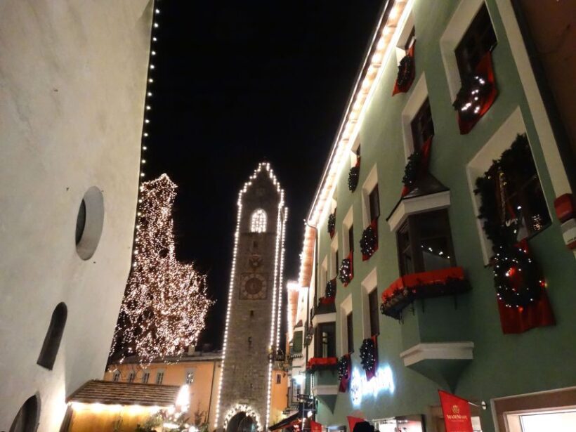Vipiteno walking tour: the true essence of South Tyrol - The Sum Up