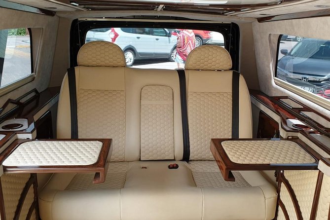 VIPPrivate Airport Transfer From or To Kayseri & Nevsehir Airport - Customer Experiences and Feedback