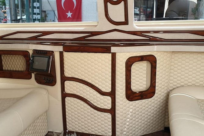 VIPPrivate Airport Transfer From or To Kayseri & Nevsehir Airport - Pricing Structure and Booking Details