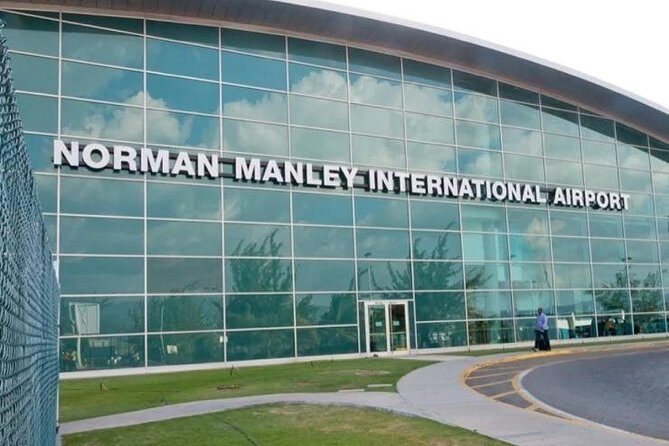 VIP***Private KINGSTON Airport Transfers to***OCHO RIOS**HOTELS** - Key Points