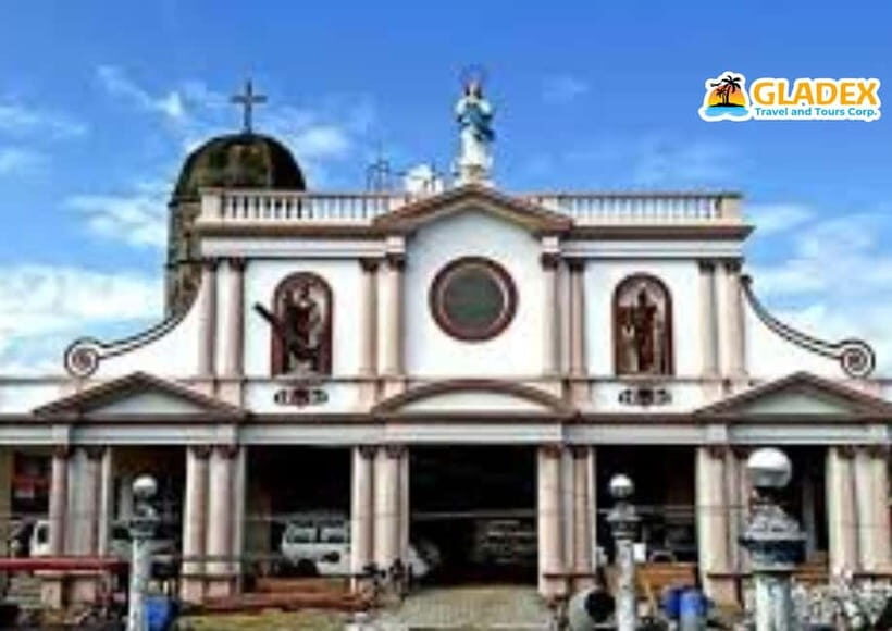 Virac: Catanduanes West Tour - Key Points