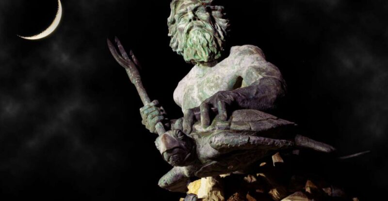 Virginia Beach: Neptune Ghosts Haunted Walking Tour - The Guide’s Impact