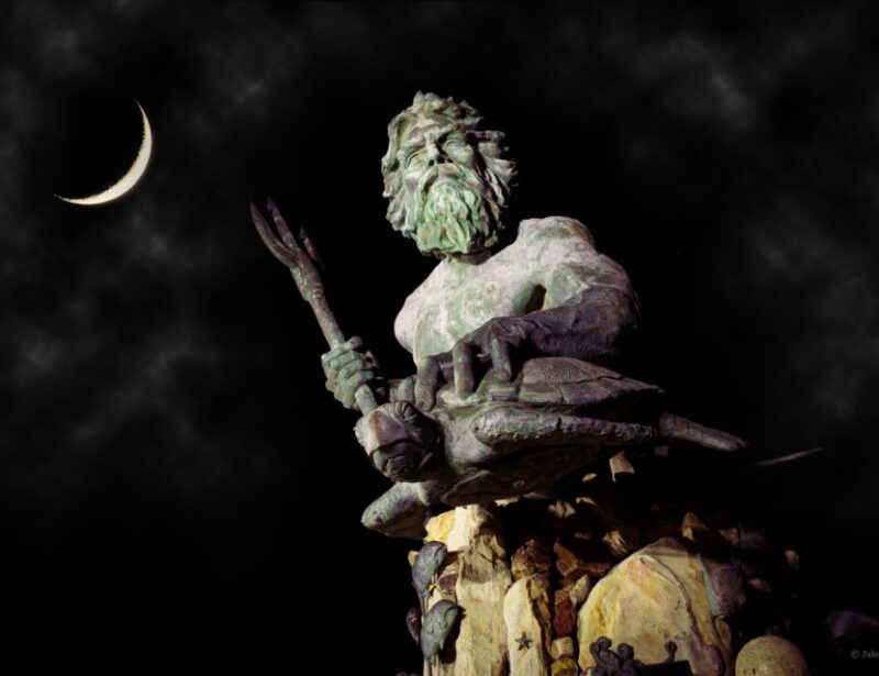 Virginia Beach: Neptune Ghosts Haunted Walking Tour - Practical Details and Tips