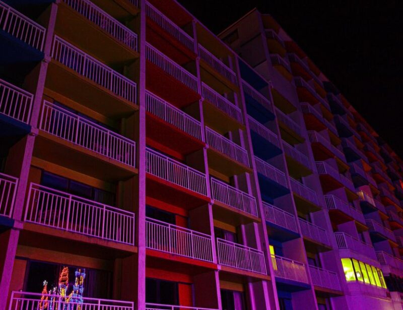 Virginia Beach: Neptune Ghosts Haunted Walking Tour - Who Will Love This Tour?