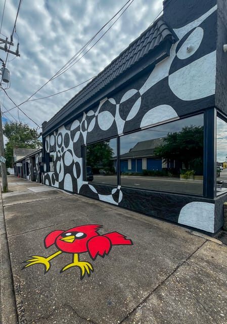 Virginia Beach: ViBe District Guided Walking Mural Tour - Who Should Consider This Tour?