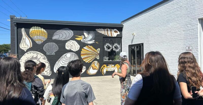Virginia Beach: ViBe District Guided Walking Mural Tour - Frequently Asked Questions (FAQs)