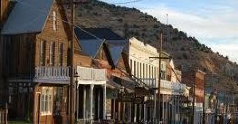 Virginia City Day Tour From Lake Tahoe - Key Points