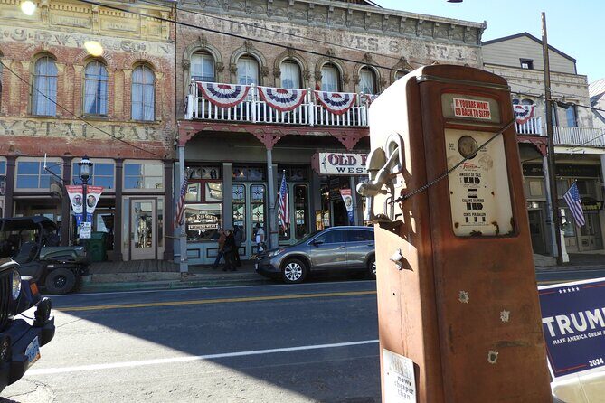 Virginia City Guided Walking Tour with Local Insights - The Sum Up: Is This Tour Worth It?