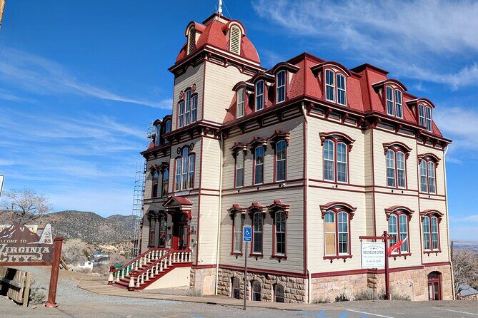 Virginia City Scavenger Hunt Walking Tour and Game - Final Thoughts: Who Will Love This Experience?