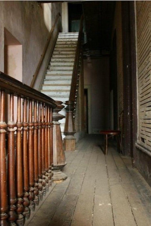 Virginia City: Washoe Club Museum Haunted Tour - The Guide and the Experience