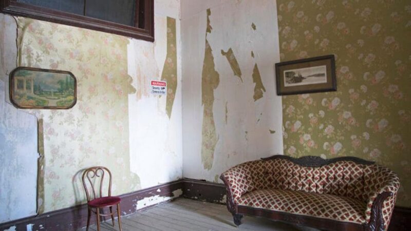 Virginia City: Washoe Club Museum Haunted Tour - Is It Worth the Price?