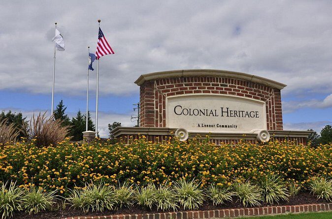 Virginia Historic Adventure! - Valuing the Price