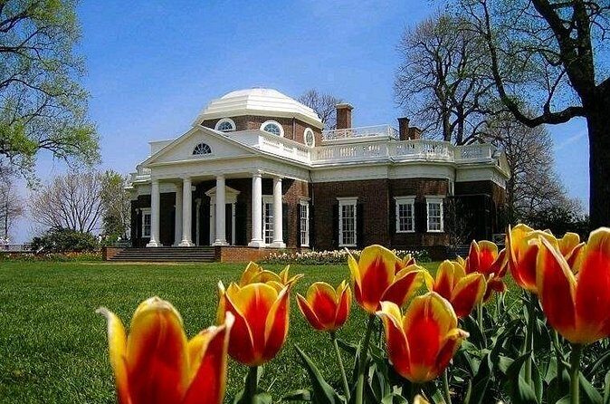 Virginia Historic Adventure! - Who Would Enjoy This Tour?