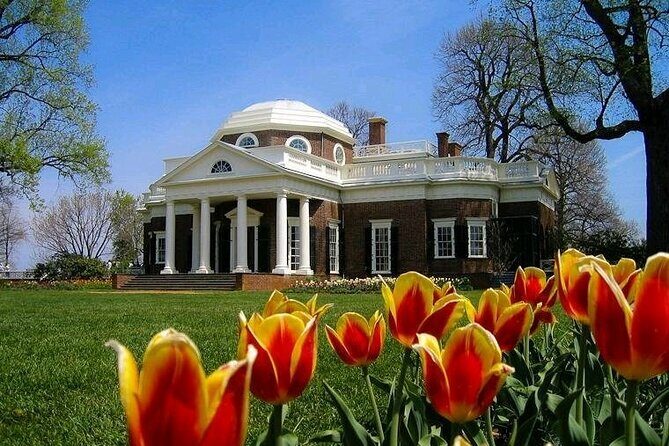 Virginia Historic Adventure! - FAQs