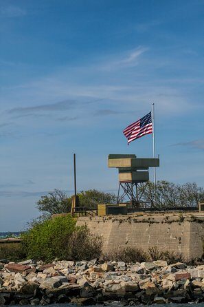 Virginia Historic Adventure! - An In-Depth Look at the Virginia Historic Adventure
