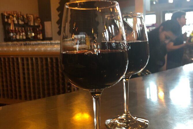Virginia Winery Excursion By Luxury Vehicle 2-Wineries - Final Thoughts: Is It Worth It?