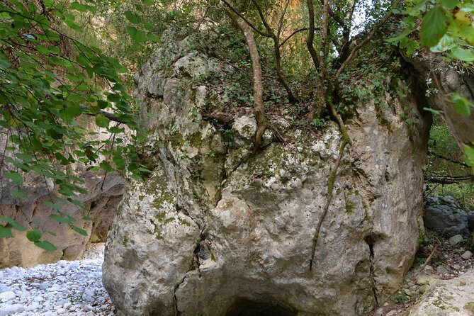 Viros Gorge hike - Frequently Asked Questions