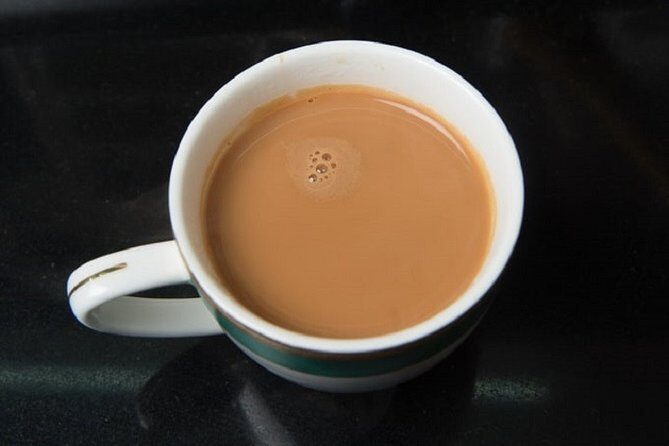 Virtual Authentic Indian Tea and Paratha Cooking Class - What Is the Virtual Indian Tea and Paratha Cooking Class?