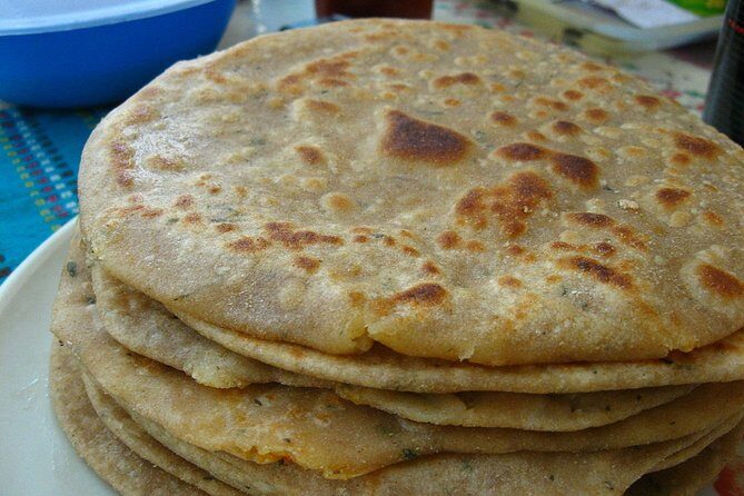 Virtual Authentic Indian Tea and Paratha Cooking Class - Practical Details and What It Means for You