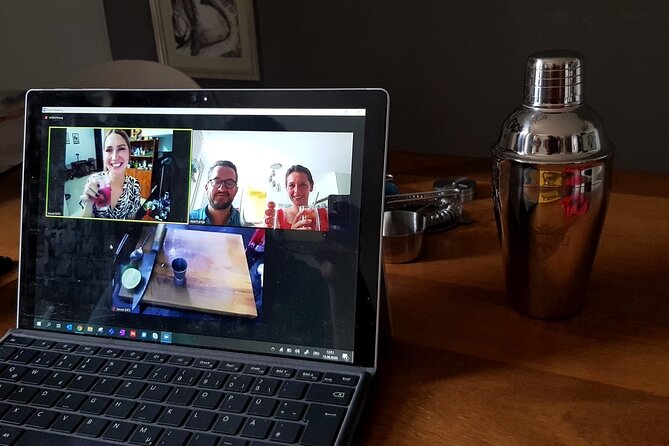 Virtual Experience: Cocktails & Stories From Vietnam - The Value of the Experience