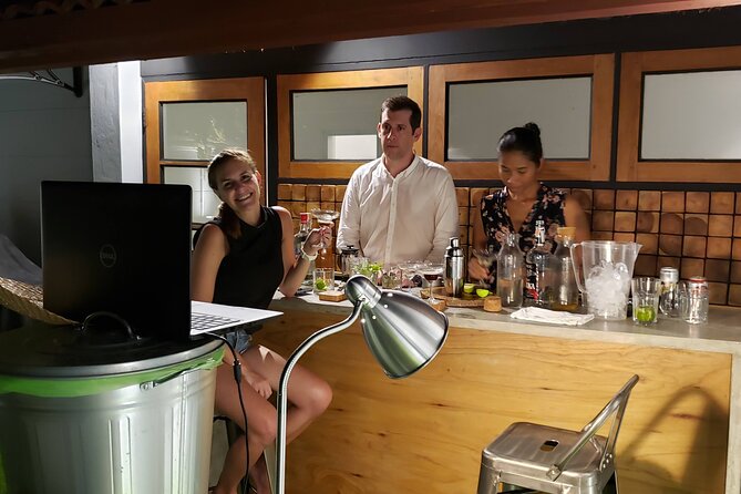 Virtual Experience: Cocktails & Stories From Vietnam - Who Will Love This Experience?