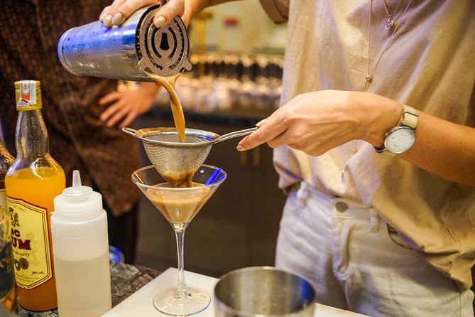 Virtual Experience: Cocktails & Stories From Vietnam - Practical Details