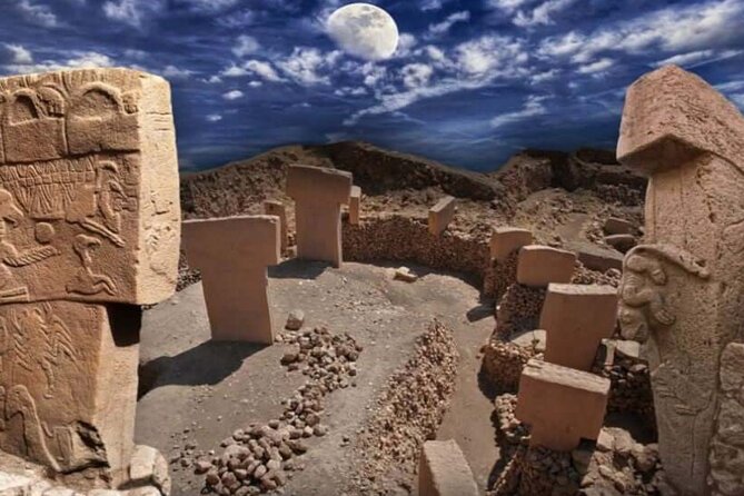 Virtual Gobeklitepe Ancient Site Experience - Analyzing the Price and Value