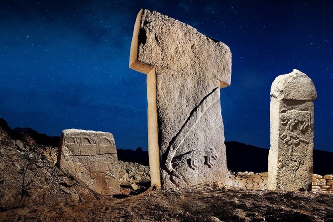 Virtual Gobeklitepe Ancient Site Experience - Final Thoughts