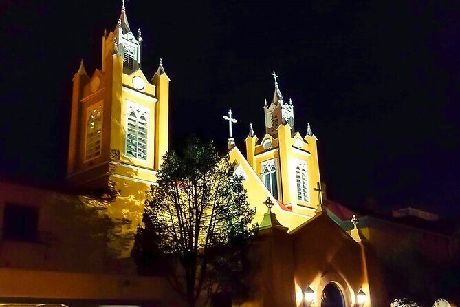 Virtual History, Legends and Lore Old Town Stroll of Albuquerque - A Deep Dive into the Virtual Old Town Stroll
