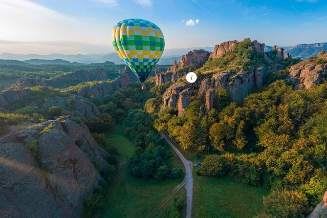 Virtual Hot Air Balloon Ride over the Belogradchik Rocks - FAQ