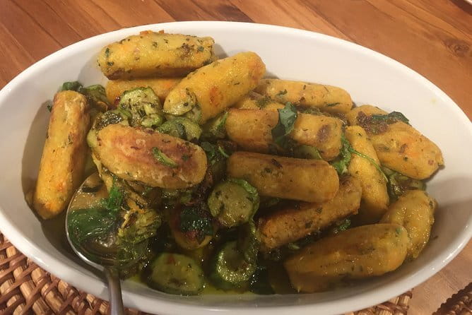 Virtual Italian Meatballs Cooking Class, Live from Tuscany - Authenticity & Experience Value