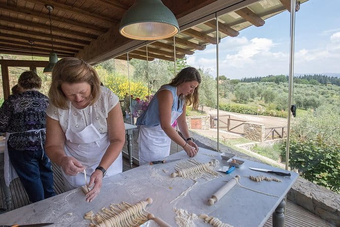 Virtual Italian Meatballs Cooking Class, Live from Tuscany - Who Will Love This Experience?