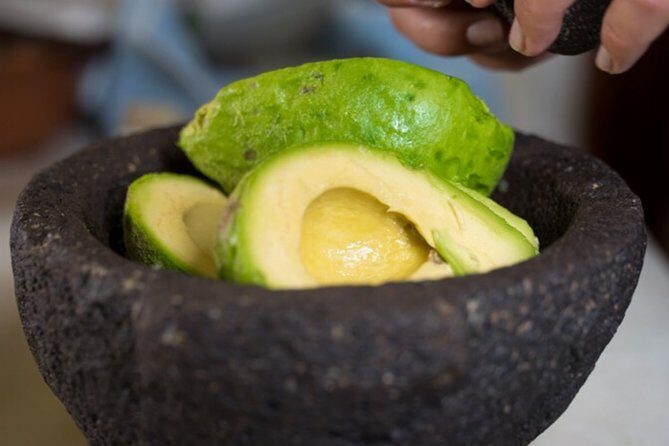 Virtual Mexican Cooking Class (private and personalized) - A Culinary Journey That Fits Your Schedule and Style