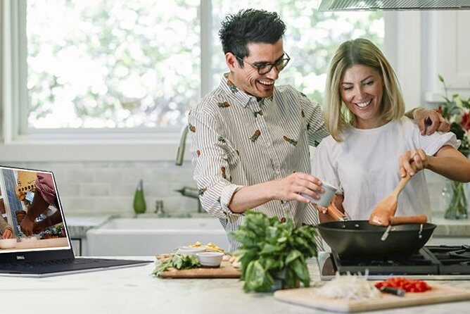 Virtual Mexican Cooking Class (private and personalized) - Evaluating the Value
