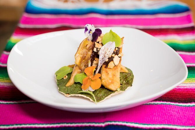 Virtual Mexican Cooking Class (private and personalized) - FAQs