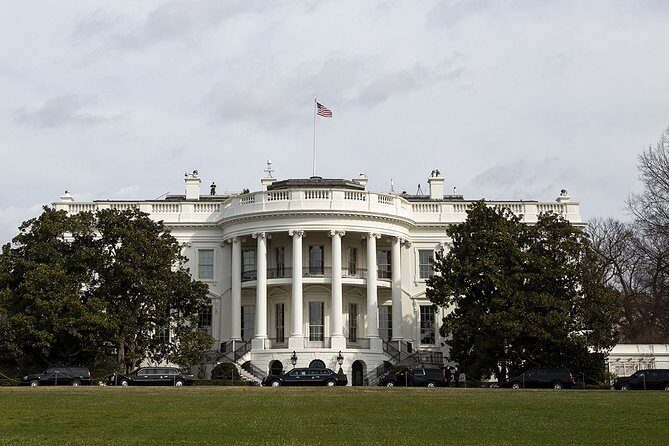Virtual Online Grand Tour of Washington DC - A Closer Look at the Virtual Tour Experience