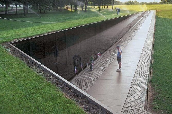 Virtual Online Grand Tour of Washington DC - Who Will Love This Tour?