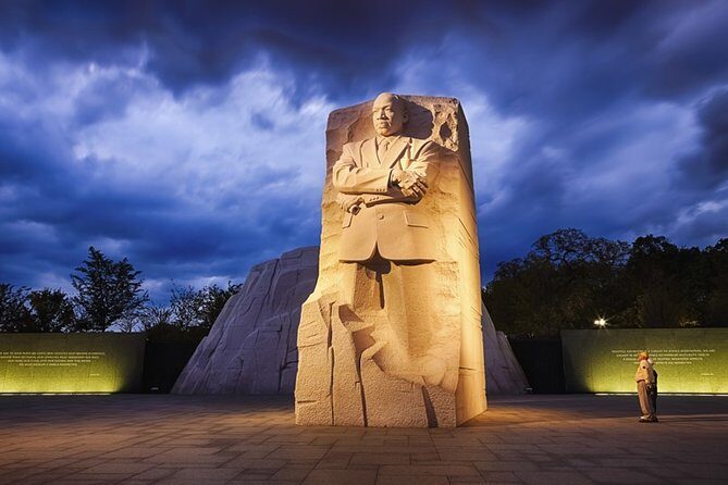 Virtual Online Grand Tour of Washington DC - FAQ