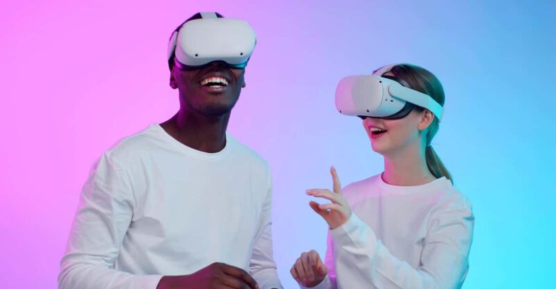 Virtual Reality Escape Game in Lyon: Alice in Wonderland - Key Points