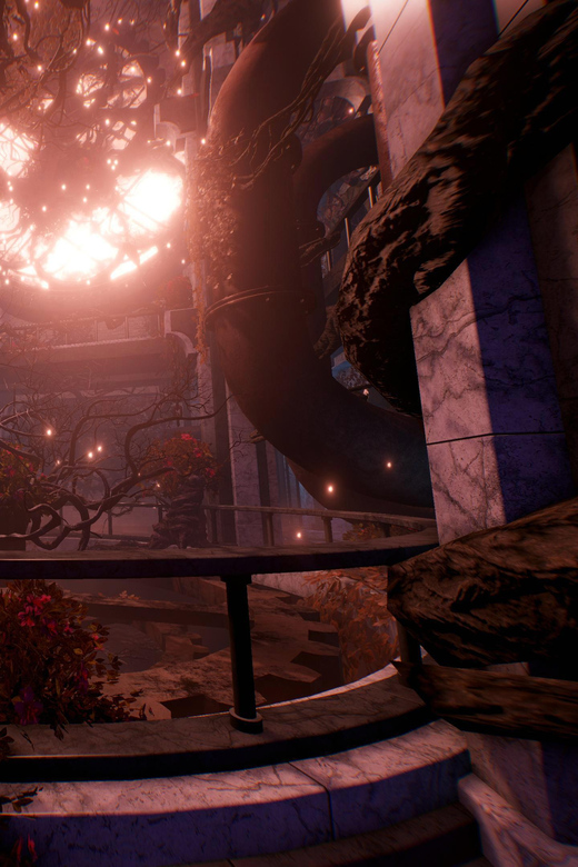 Virtual Reality Escape Game in Lyon: Alice in Wonderland - The Sum Up