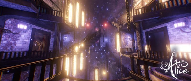 Virtual Reality Escape Game in Lyon: Alice in Wonderland - Frequently Asked Questions