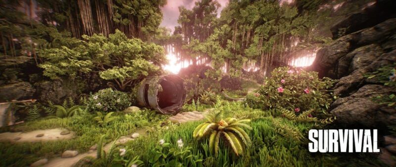 Virtual Reality Escape Game in Lyon: Survival - Virtual Reality Escape Game in Lyon: Survival – A New Way to Play