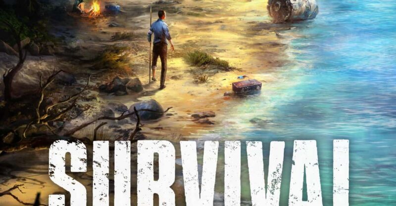 Virtual Reality Escape Game in Lyon: Survival - What to Expect from the VR Escape Game: Survival